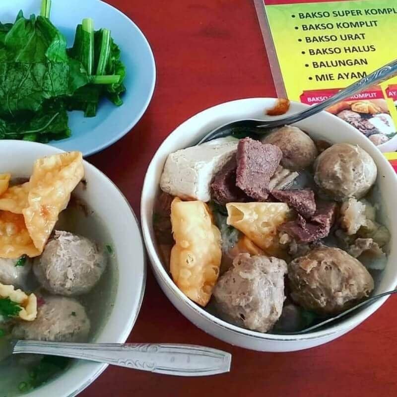 18 Rekomendasi Kuliner Solo Terbaru dan Terenak | IDN Times