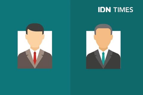 Daftar Lengkap 56 Eks Napi Korupsi Jadi Caleg di Pemilu 2024 | IDN Times