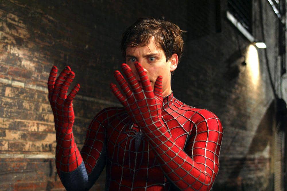 8 Urutan Nonton Spider-Man Mulai Tobey Maguire sampai Tom Holland | IDN ...