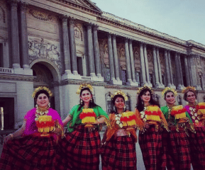 8 Tarian Khas Tradisional dari Nusa Tenggara Barat | IDN Times NTB