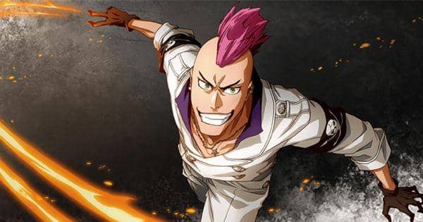Peringkat 17 Sternritter Quincy Terkuat di Bleach | Duniaku.com