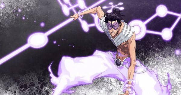 Peringkat 17 Sternritter Quincy Terkuat di Bleach | Duniaku.com