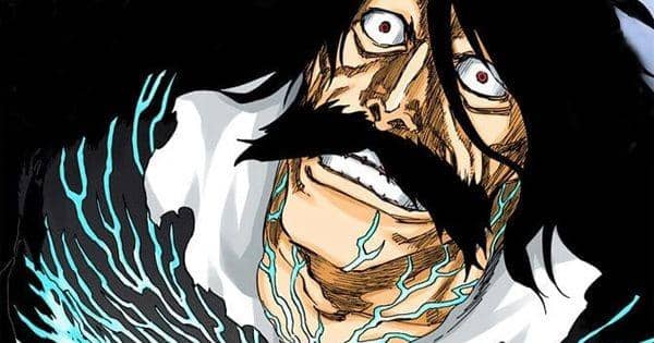 10 Fakta The Almighty, Kekuatan Sejati Yhwach Bleach! | Duniaku.com
