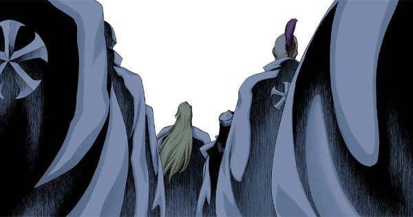 6 Fakta Sternritter Bleach, Musuh Bebuyutan Shinigami | Duniaku.com