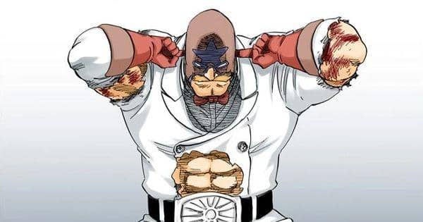 Peringkat 17 Sternritter Quincy Terkuat di Bleach | Duniaku.com