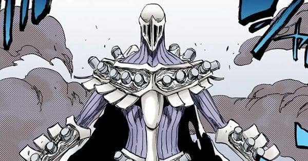 Peringkat 17 Sternritter Quincy Terkuat di Bleach | Duniaku.com