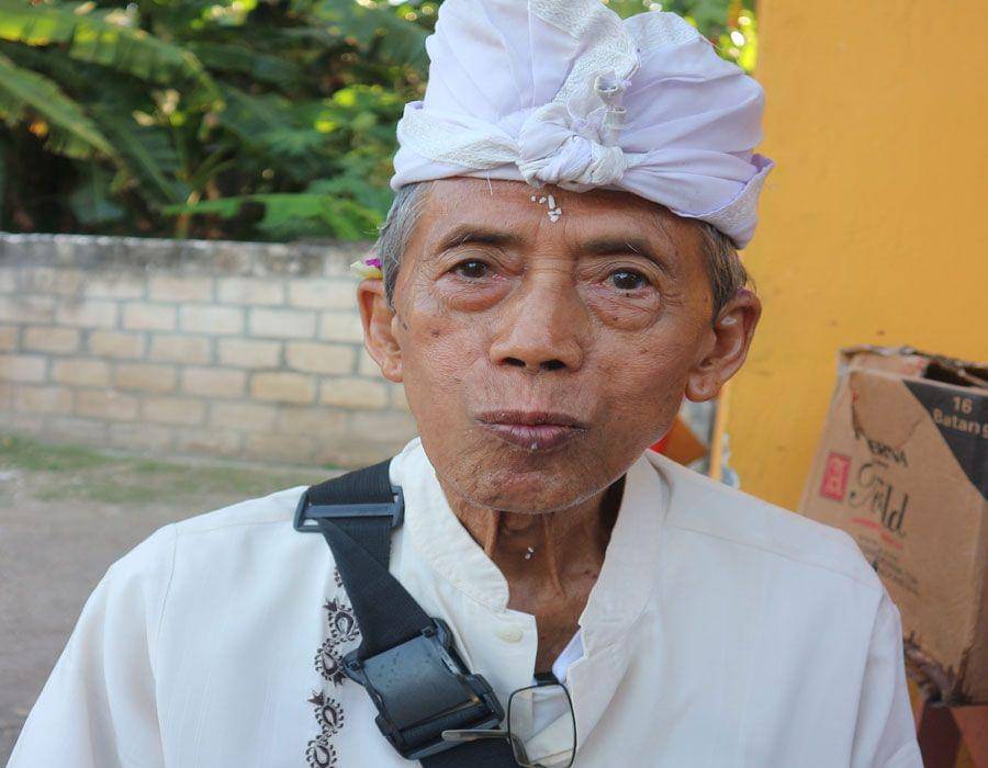 15 Kosakata Bahasa Bali Kuno Masih Dipakai Sampai Sekarang | IDN Times Bali