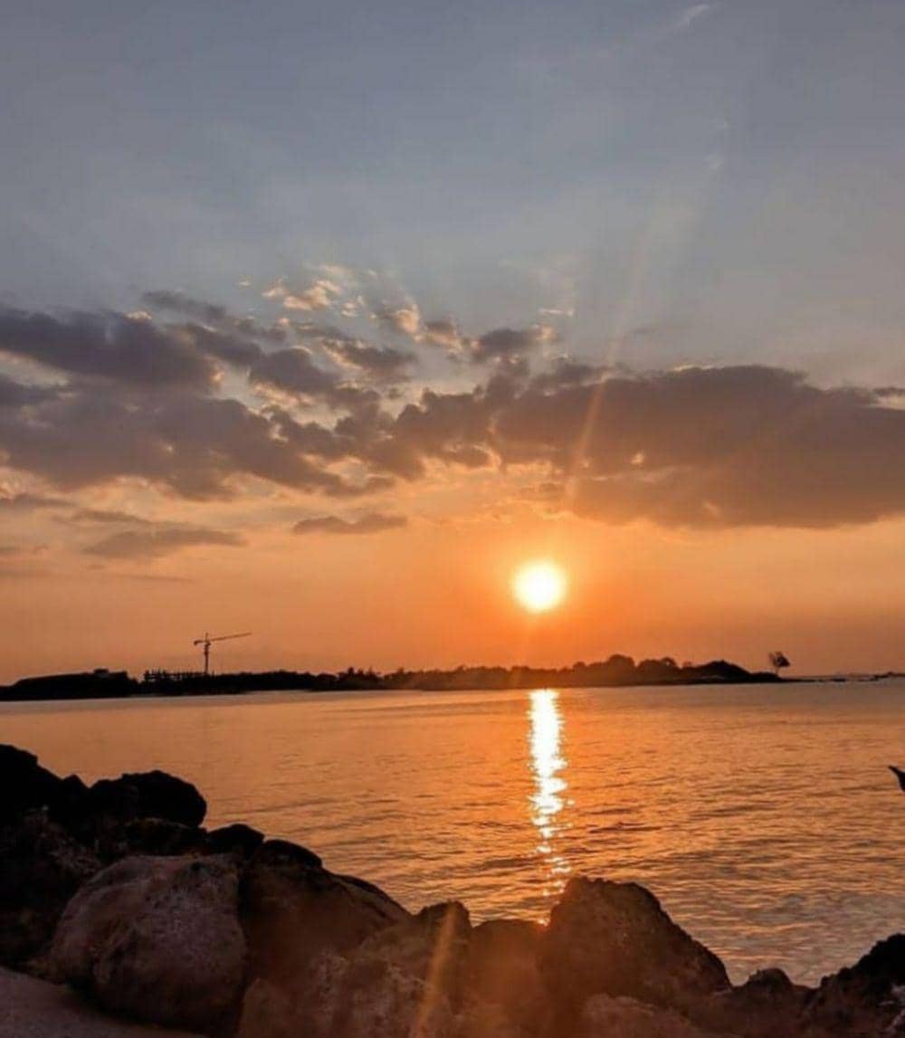 Mumpung Libur 1 Muharram! 4 Spot Wisata Murah di Semarang Ini Cocok ...