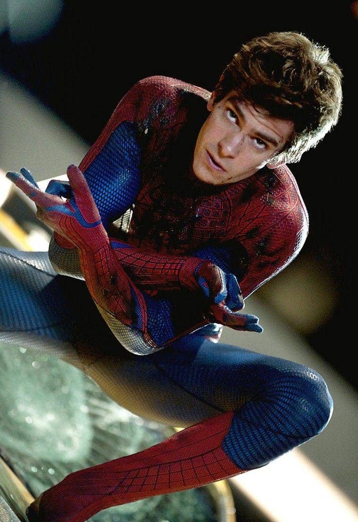 6 Aktor Spider-Man Paing Populer Berdasarkan Pendapatannya | IDN Times