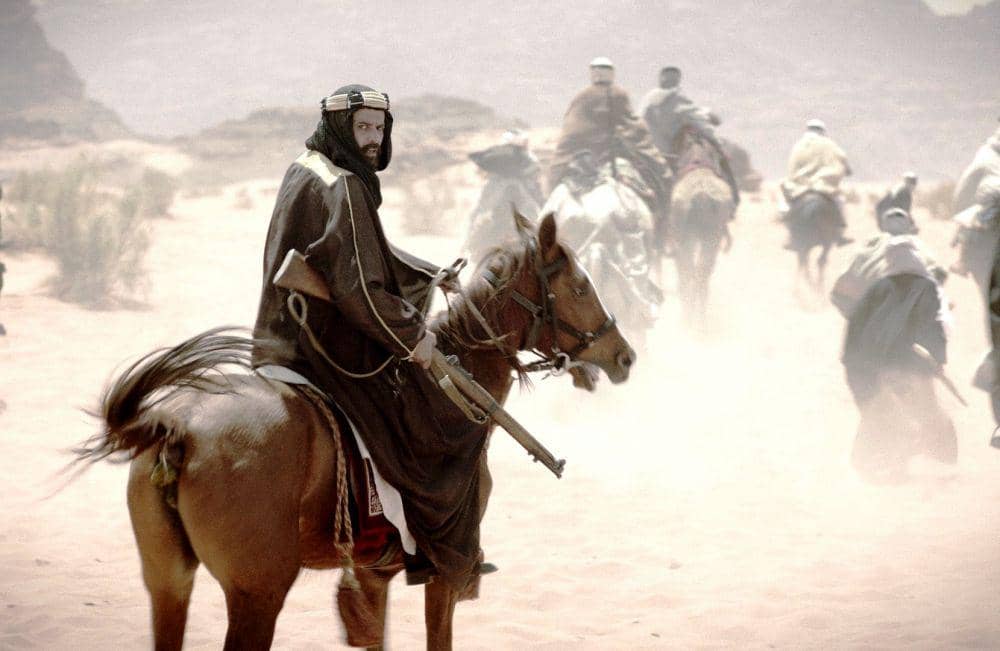 10 Fakta Arab Revolt, Pemberontakan Bangsa Arab pada Ottoman | IDN Times