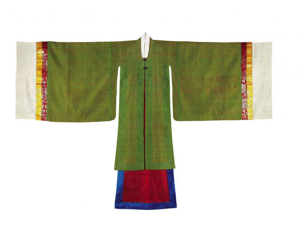7 Tipe Hanbok yang Biasa Dipakai di Korea Selatan | IDN Times