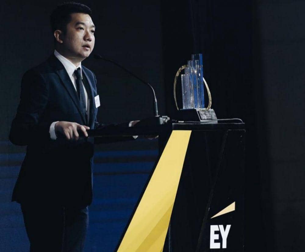 Profil Tokopedia dan Perjalanan Bisnisnya di Indonesia | IDN Times
