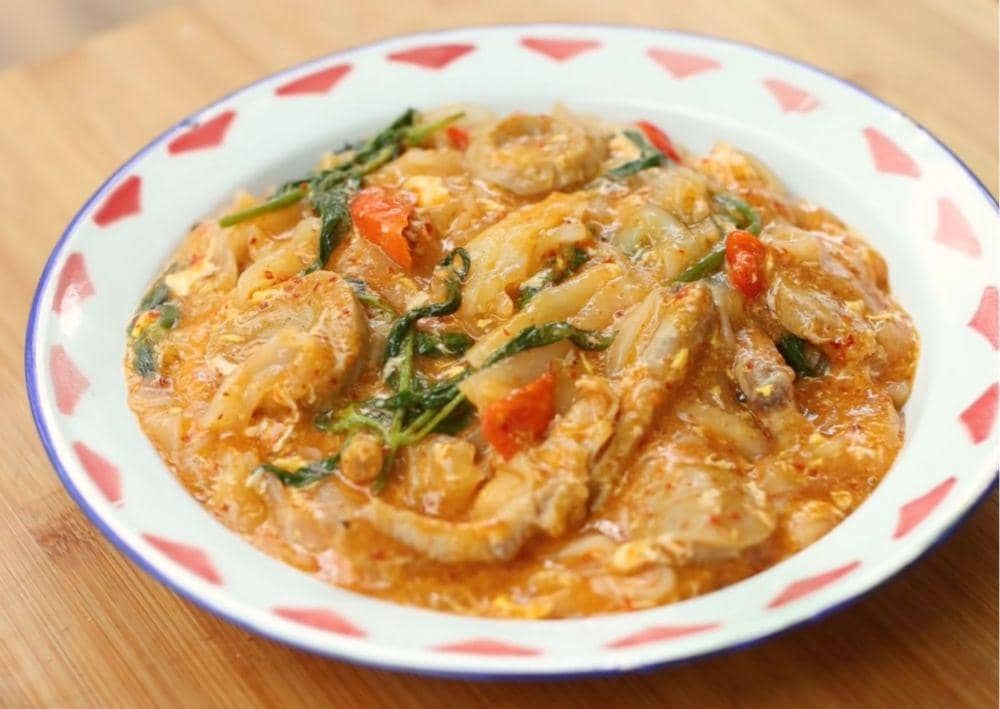 15 Resep Bumbu Seblak yang Enak dan Pedasnya Mantap | IDN Times