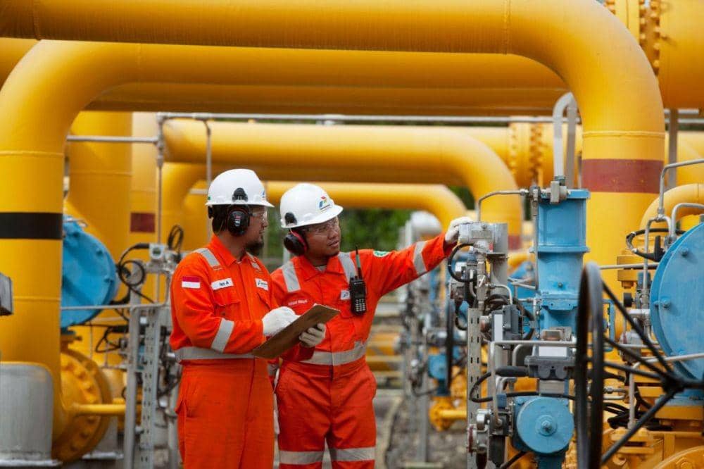 Daftar Gaji Pegawai Pertamina 2026 yang Harus Kamu Ketahui | IDN Times