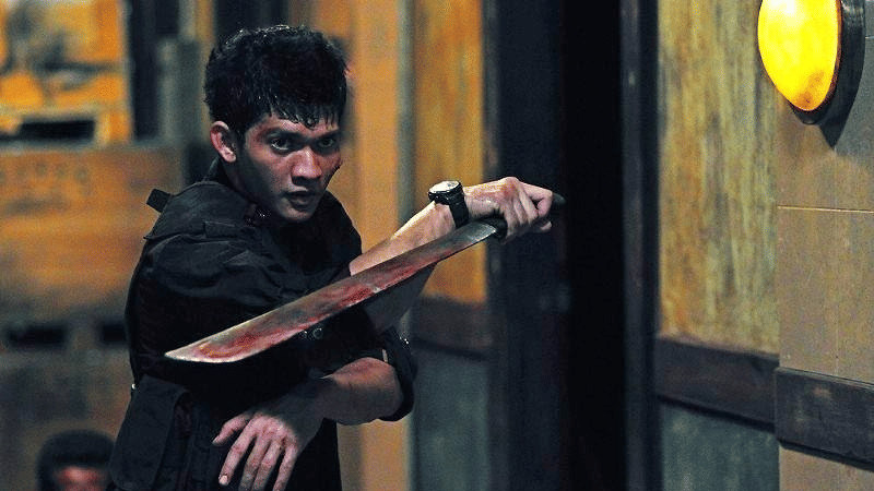 12 Film Iko Uwais Lengkap, Aktor Indonesia Go Internasional | Duniaku.com