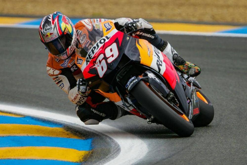 Mengulas 7 Pemenang Balapan MotoGP 2006 | IDN Times