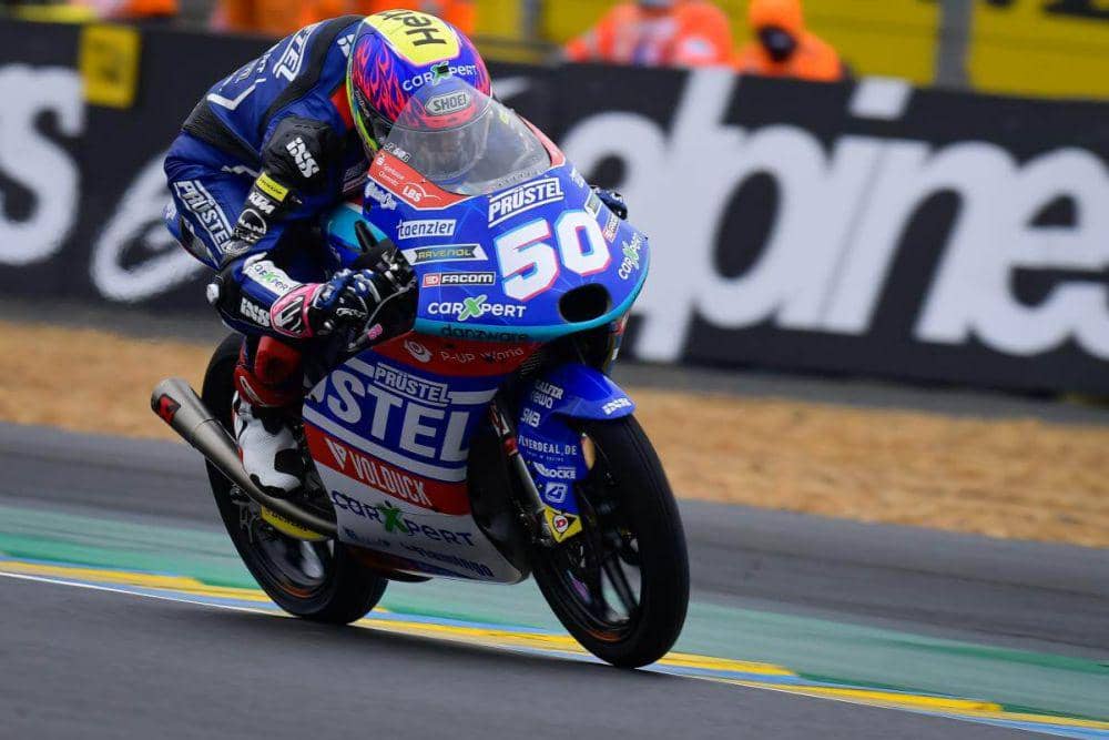 8 Nomor yang Dipensiunkan dari Arena Balap MotoGP | IDN Times