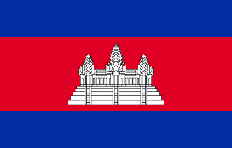 14 Bendera Negara Unik dan Maknanya yang Mengejutkan | IDN Times