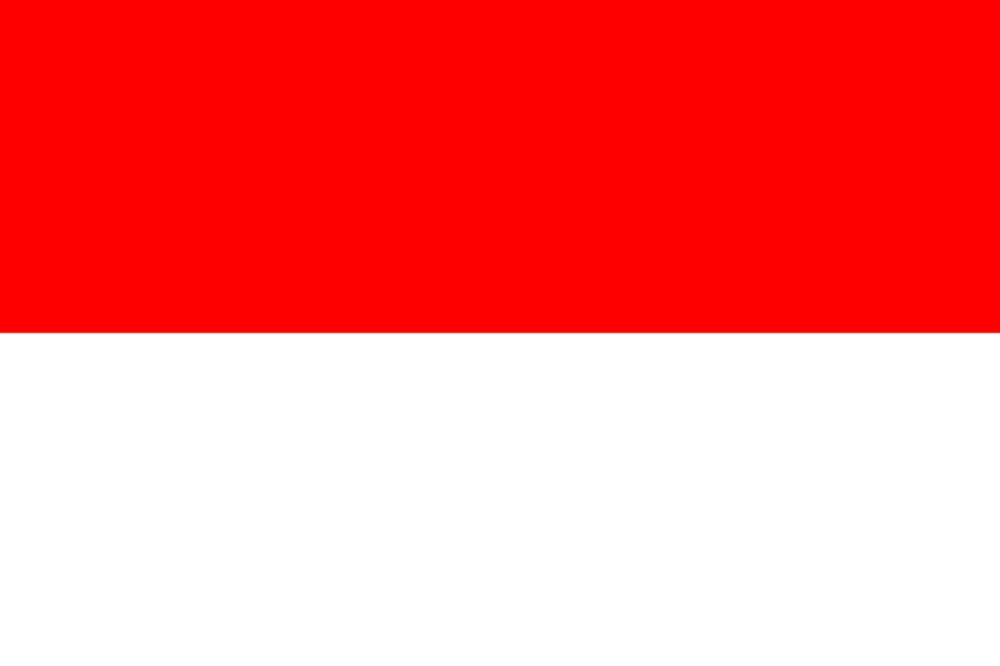 14 Bendera Negara Unik dan Maknanya yang Mengejutkan | IDN Times