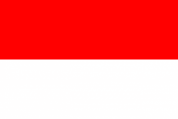 14 Bendera Negara Unik dan Maknanya yang Mengejutkan | IDN Times