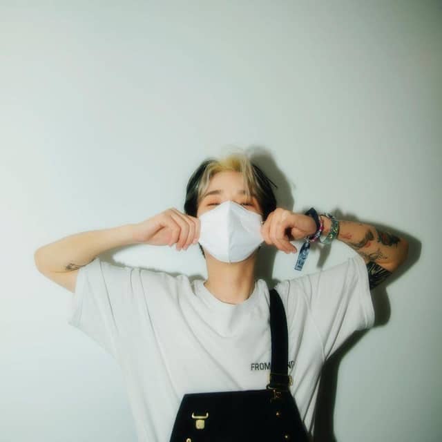 Fakta Keluarnya Jae DAY6 dari JYP Entertainment | IDN Times