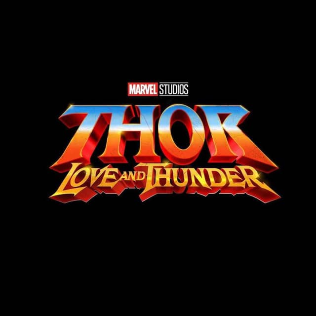 5 Fakta Thor: Love and Thunder, Dijadwalkan Rilis Juli 2022 | IDN Times