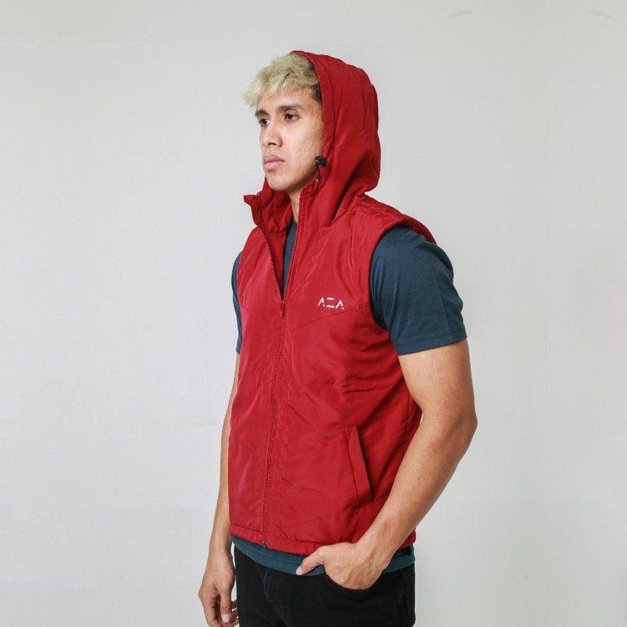 5 Jaket Vest Pria Brand Lokal Terbaik dengan Harga Terjangkau | IDN Times