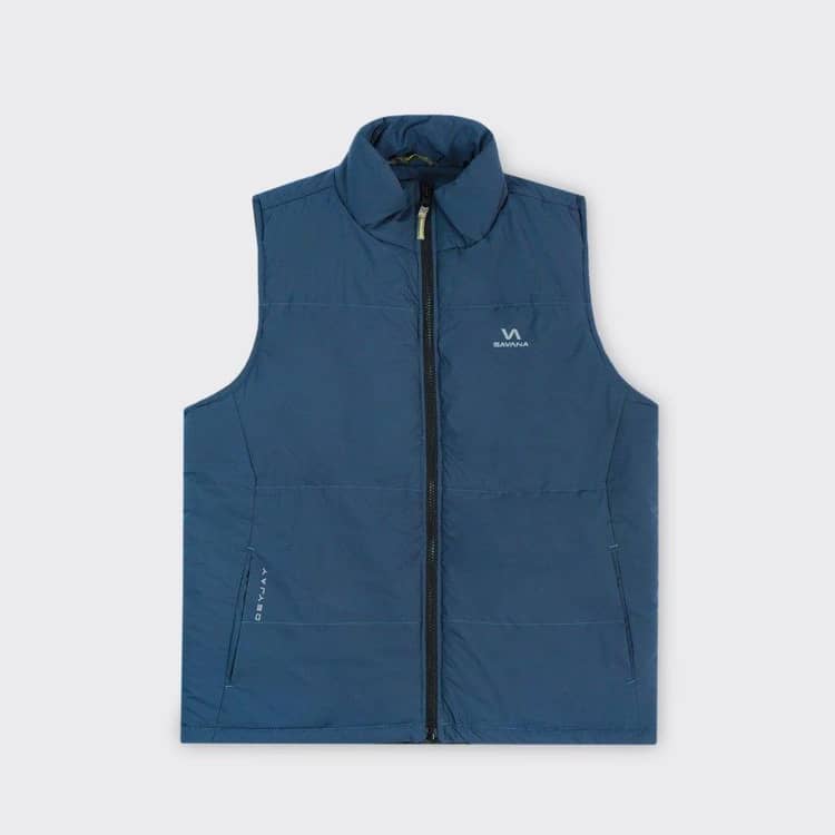 5 Jaket Vest Pria Brand Lokal Terbaik dengan Harga Terjangkau | IDN Times