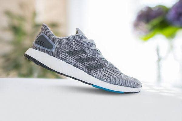 6 Cara Mudah Membedakan Sepatu Adidas Ori dan KW | IDN Times