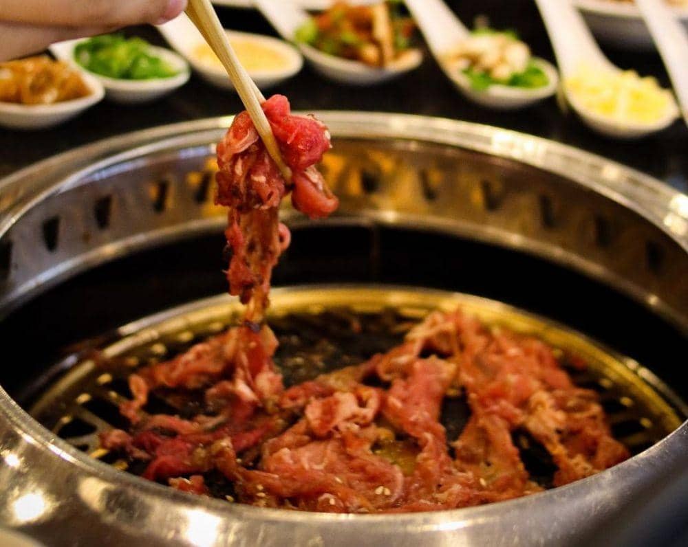 10 Menu Paling Favorit di Restoran Hanamasa | IDN Times