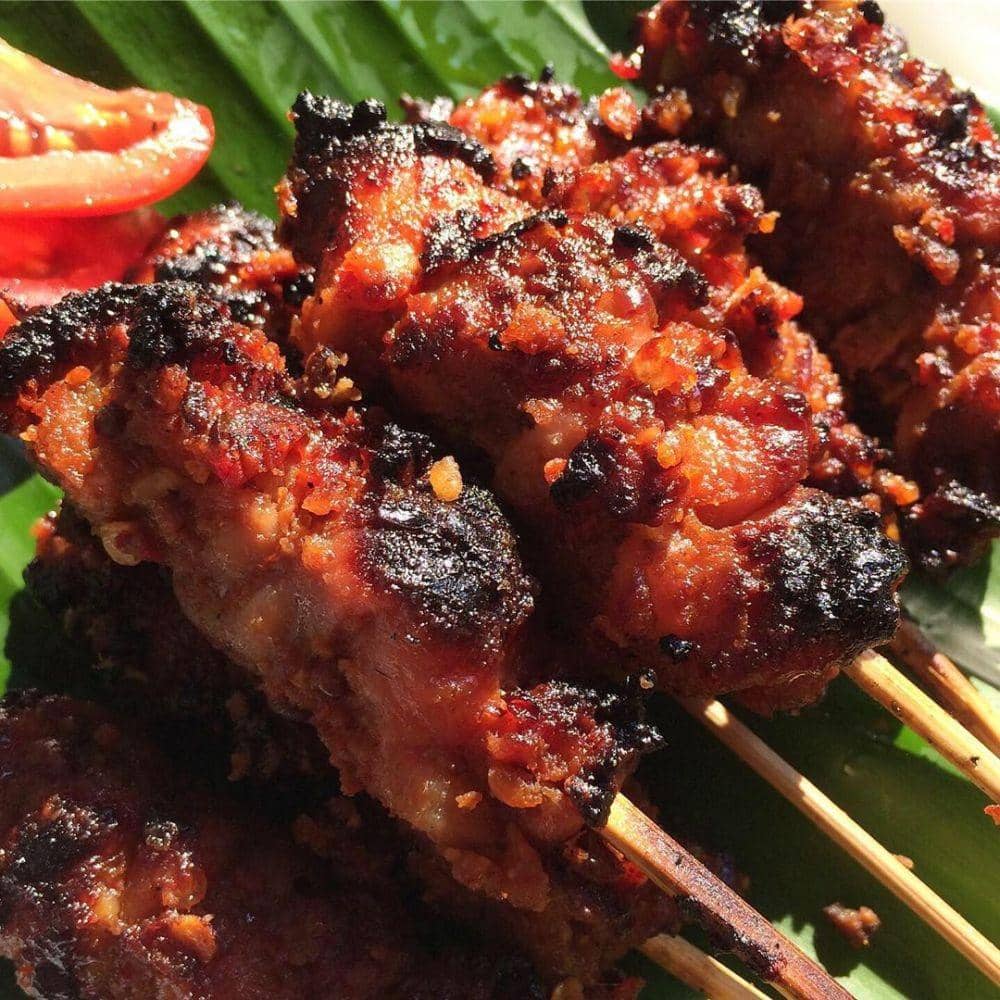 12 Resep Sate Sapi Empuk, Bumbu, dan Cara Membuatnya | IDN Times