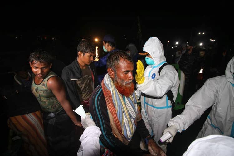 5 Fakta Etnis Rohingya: Asal dan Kenapa Dibenci di Myanmar | IDN Times
