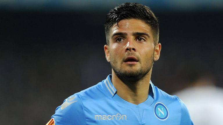 5 Pemain Italia yang Pernah Bermain di MLS Sebelum Insigne | IDN Times