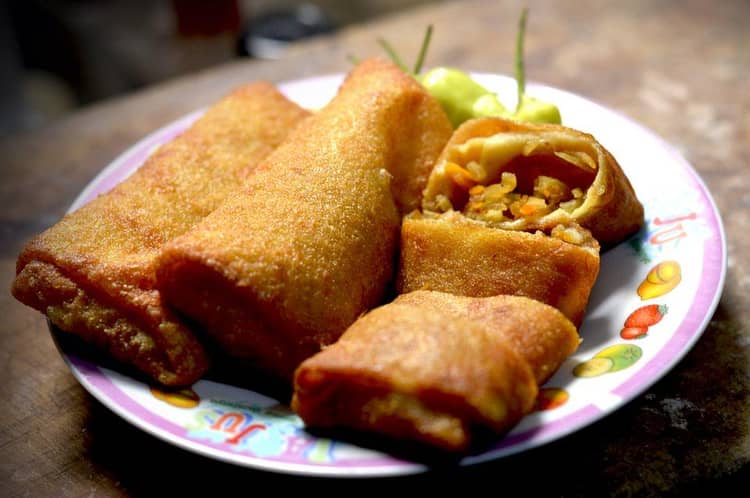 7 Cara Membuat Risoles dengan Aneka Isian, Praktis dan Enak! | IDN Times