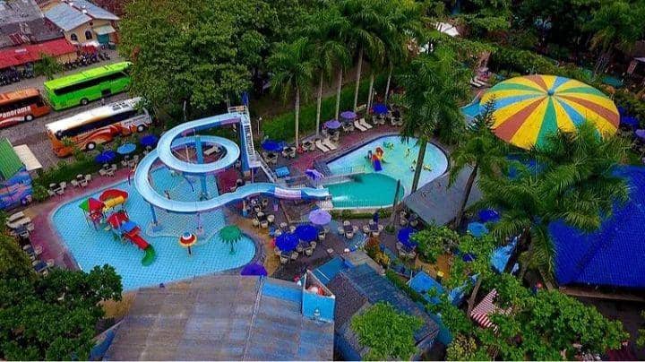 Kids Fun Jogja: Lokasi, Harga Tiket, dan Daftar Wahana | IDN Times