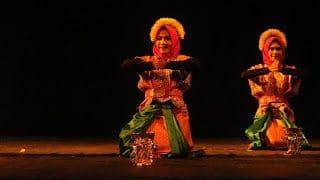 8 Tarian Khas Tradisional dari Nusa Tenggara Barat | IDN Times NTB