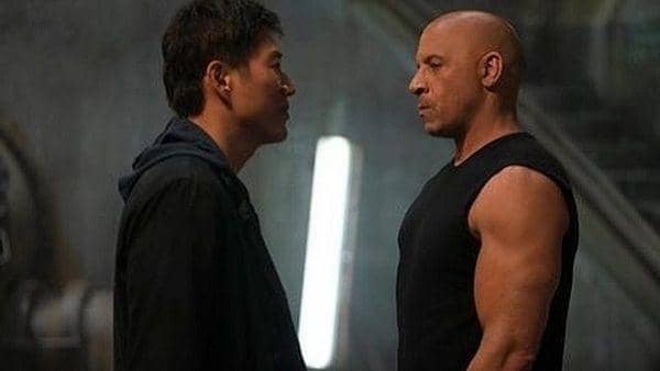 13 Urutan Film Fast and Furious, Terbaru Ada Fast X | Duniaku.com