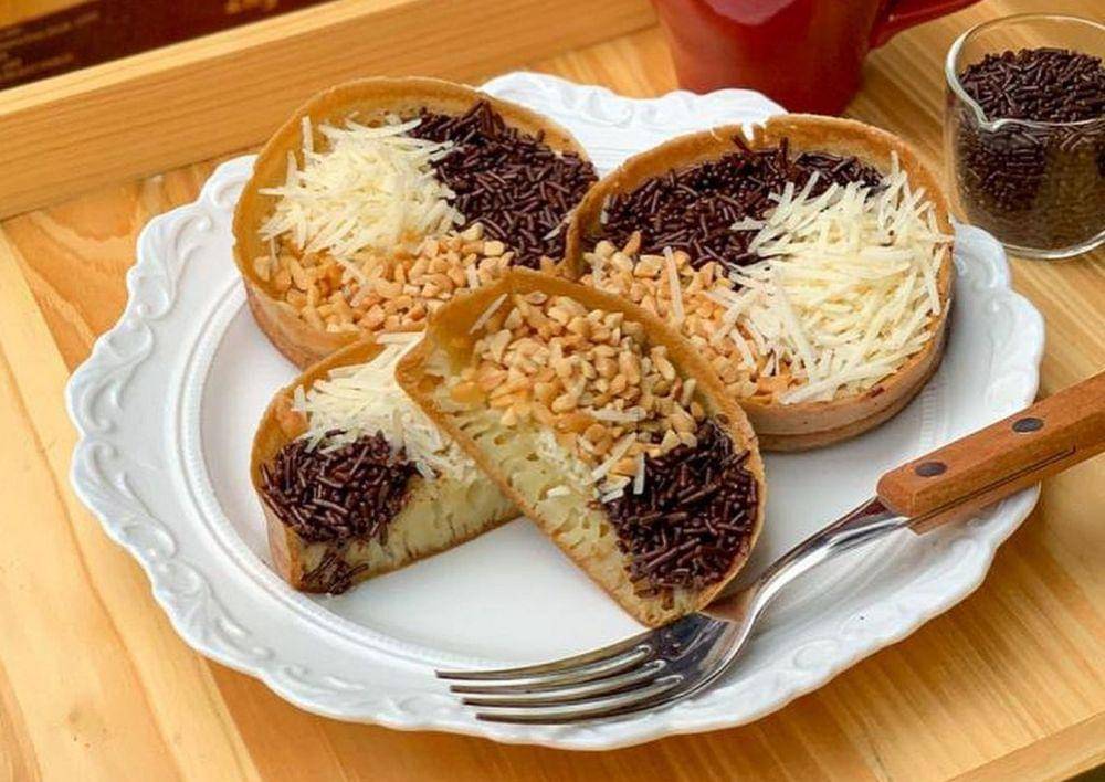 13 Resep Martabak Manis dan Cara Membuatnya agar Anti Gagal | IDN Times