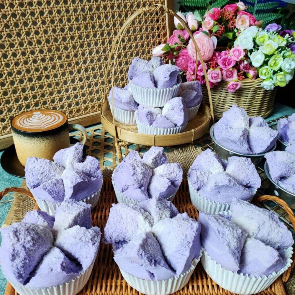 Resep Bolu Kukus dan Cara Membuatnya | IDN Times