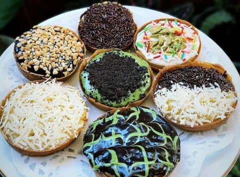 8 Resep Martabak Mini yang Enak dan Lembut, Anti Bantat! | IDN Times