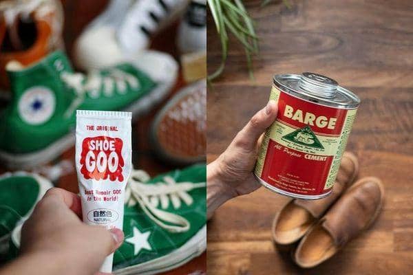 20 Rekomendasi Lem Sepatu yang Bagus, Kuat dan Awet | IDN Times