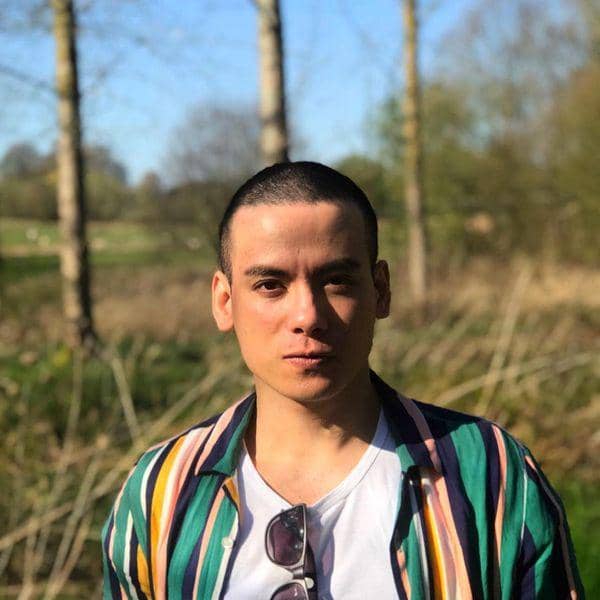 35 Model Rambut Pendek Pria 2025, Rapi dan Stylish | IDN Times