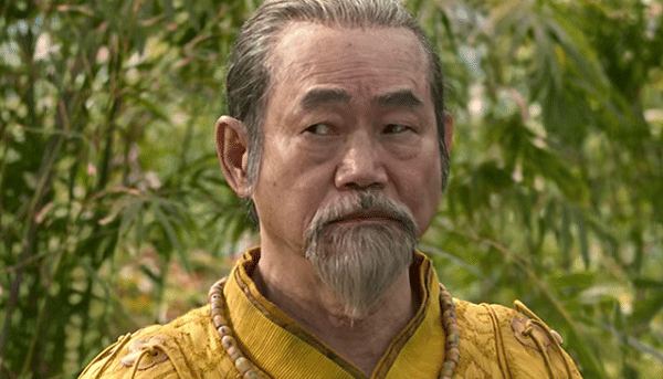 Ini Daftar Pemain Film Shang-Chi yang Wajib Kamu Tahu! | Duniaku.com