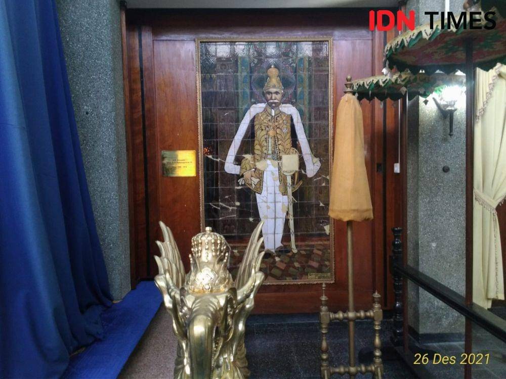 5 Fakta Kerajaan Kutai Kartanegara yang Patut Kalian Tahu | IDN Times ...