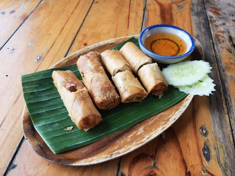 12 Menu Makanan Pembuka ala Indonesia, Mana Favoritmu? | IDN Times