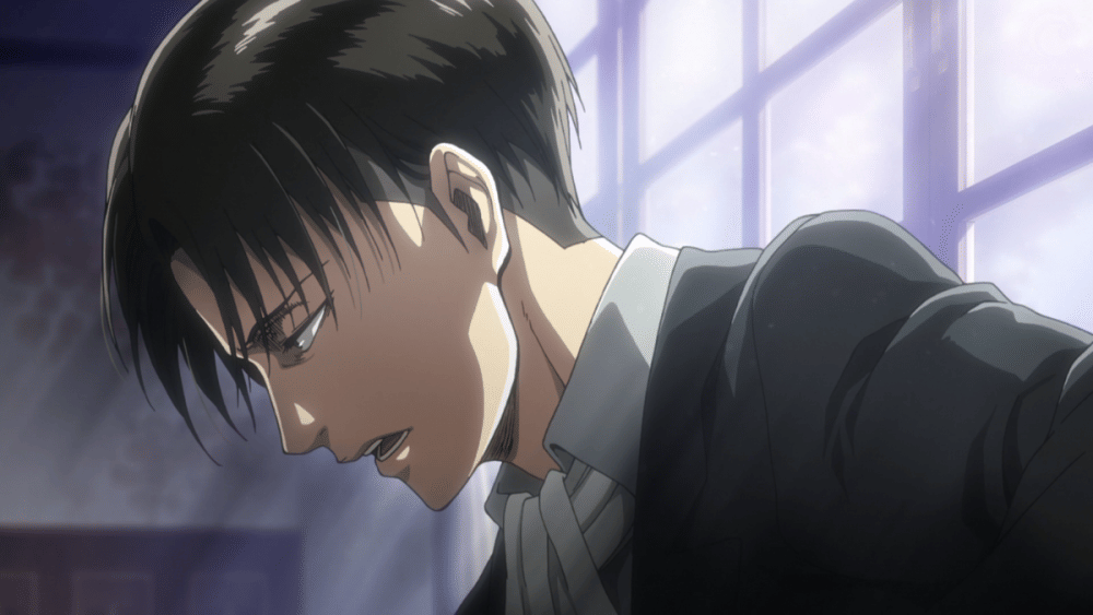 5 Karakter Anime yang Tidak Memiliki Emosi | IDN Times
