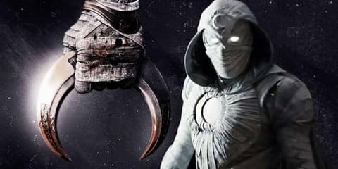 10 Hal Menarik dari Serial Moon Knight, Fans Marvel Tahu? | IDN Times