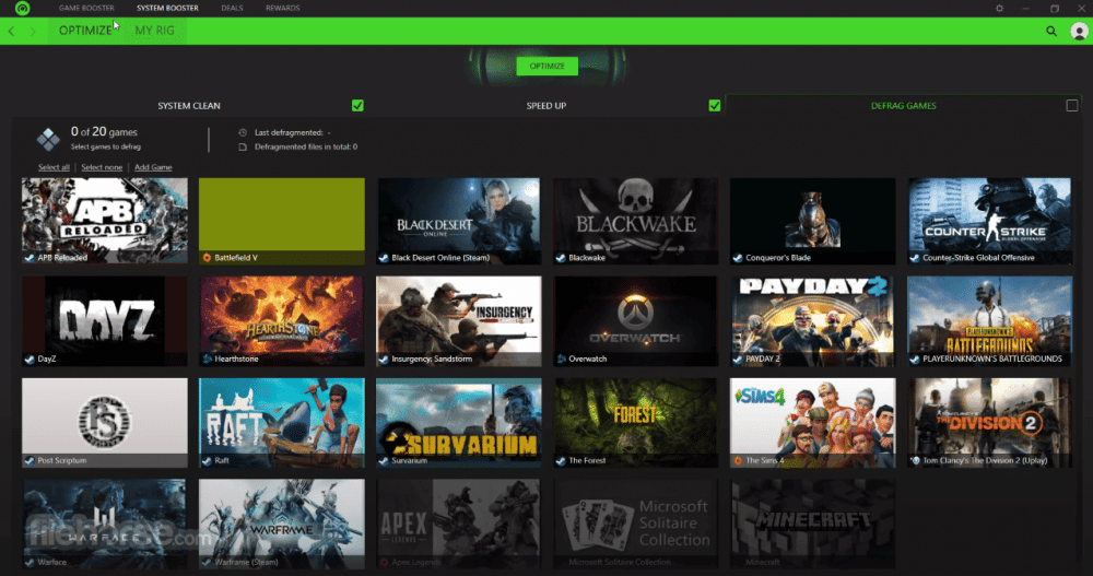 7 Game Launcher Terbaik di PC untuk Main Game Lebih Mudah | IDN Times