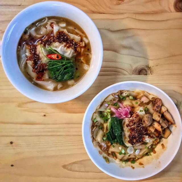 7 Tempat Makan Enak di Dekat Tugu Jogja | IDN Times Jogja