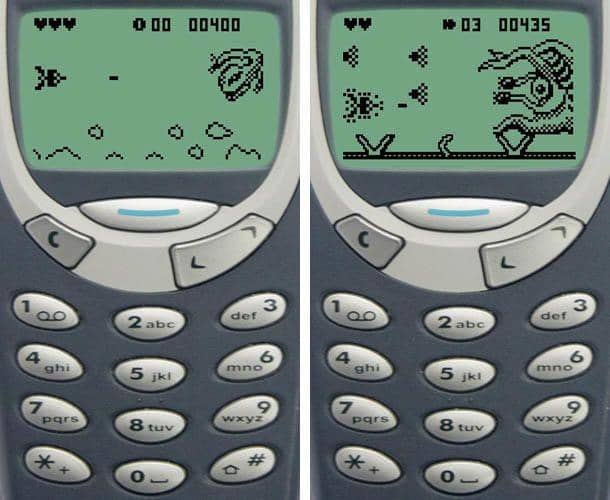 10 Game Nokia Legendaris Ini Dulu Sering Obati Rasa Gabut | IDN Times